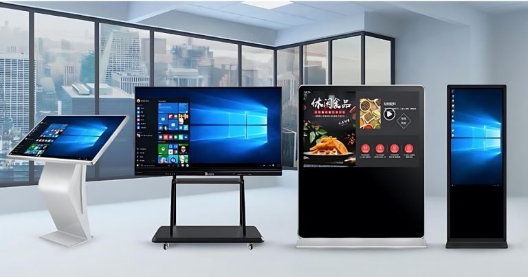 CÔNG TY TNHH KINGSCREEN VIỆT NAM