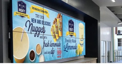 CÔNG TY TNHH KINGSCREEN VIỆT NAM