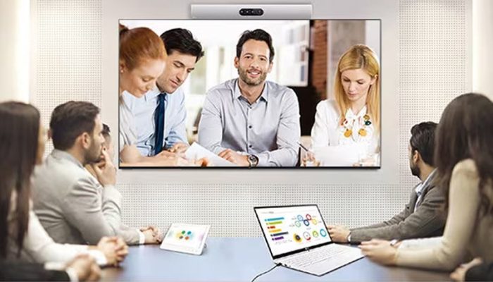 Màn Hình Tương Tác Cho Doanh Nghiệp Nâng Cao Hiệu Quả